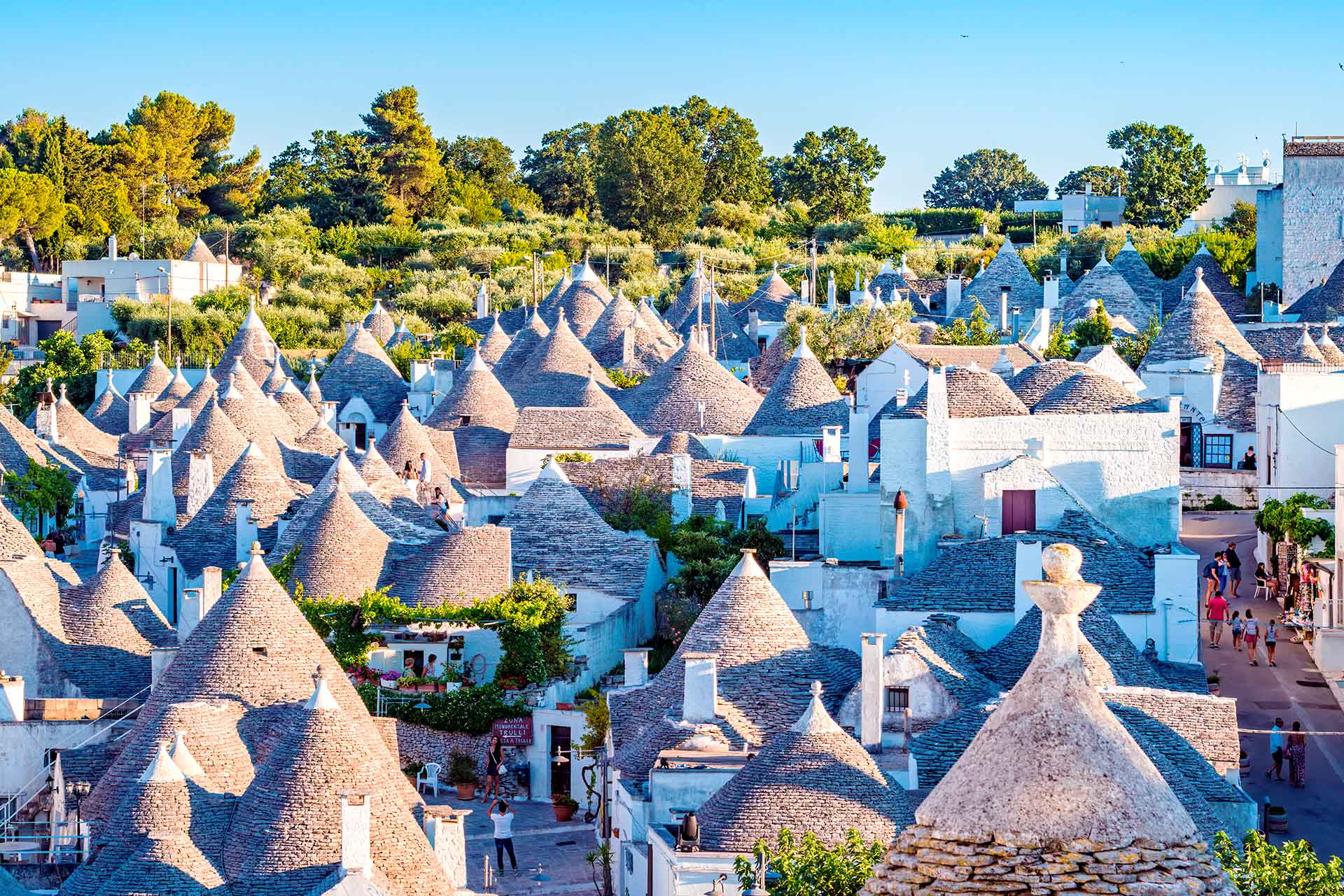 Puglia: A Southern Italian treasure| Baglioni Masseria Muzza