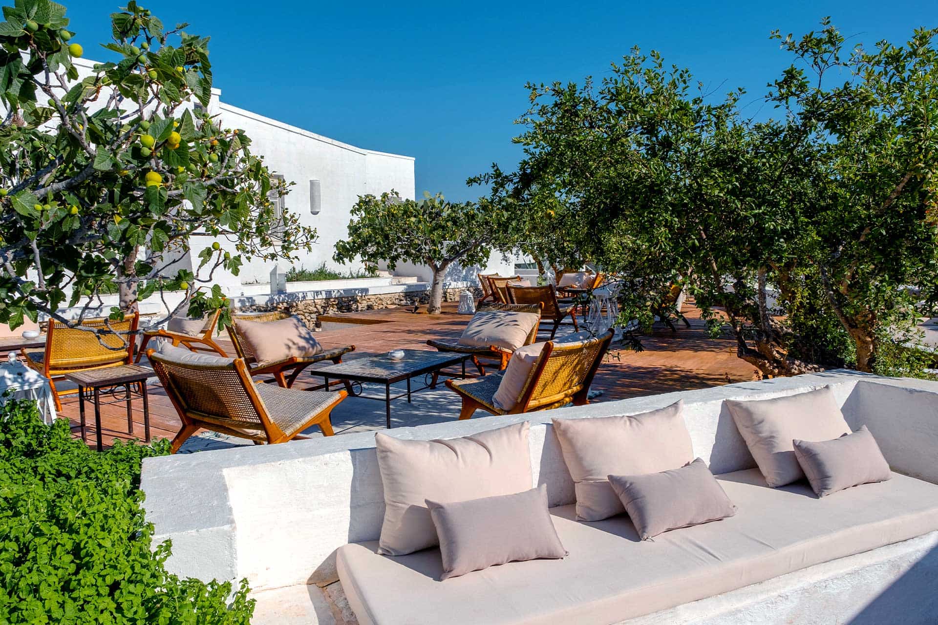 Masseria Muzza in Pictures | Baglioni Masseria Muzza