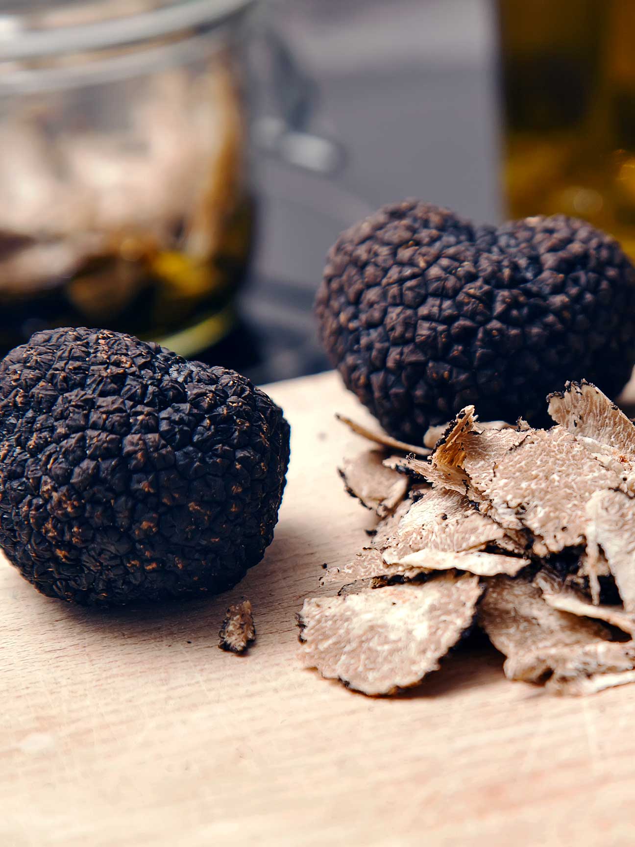 Truffle hunting experience | Baglioni Masseria Muzza