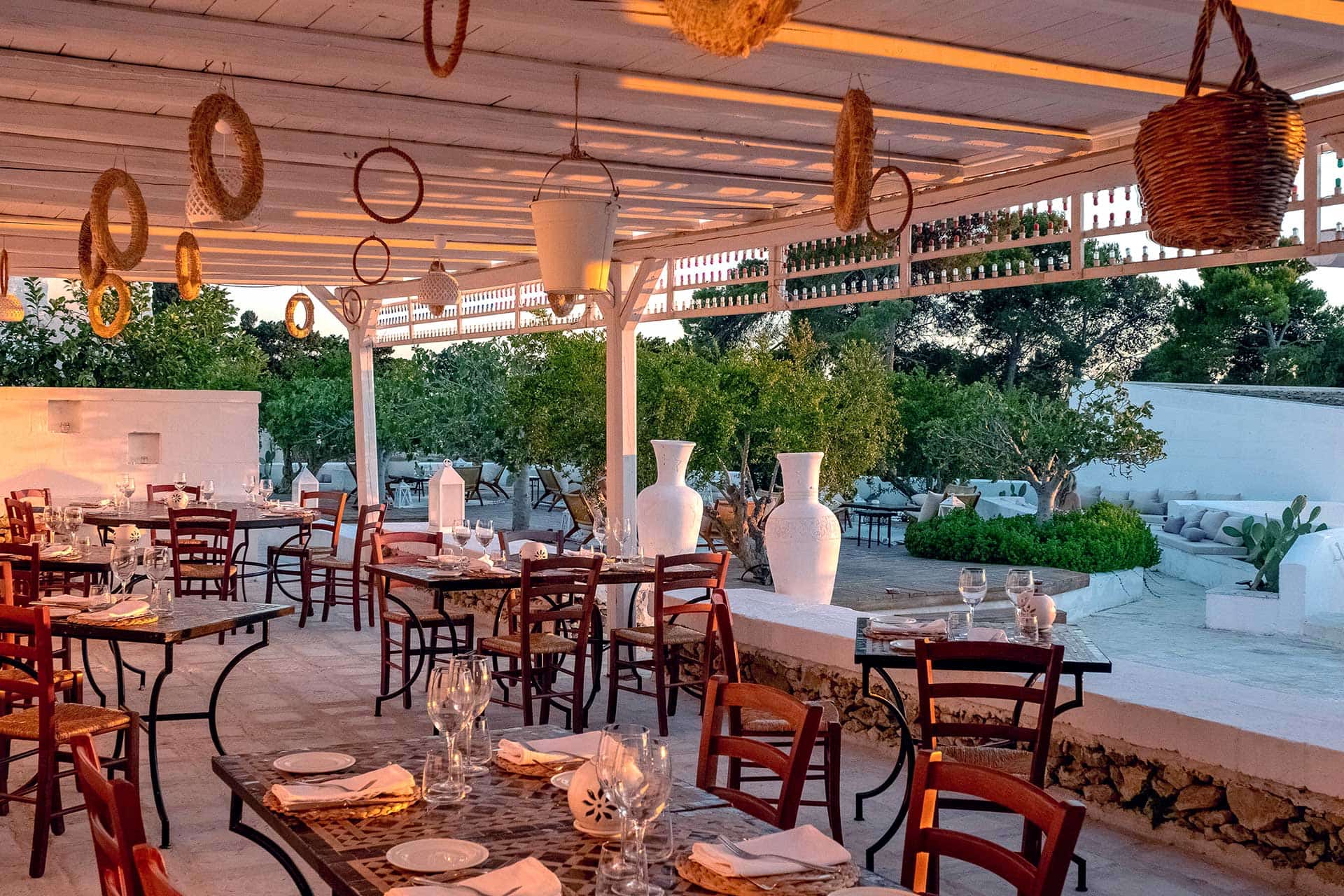Masseria Muzza in Pictures | Baglioni Masseria Muzza