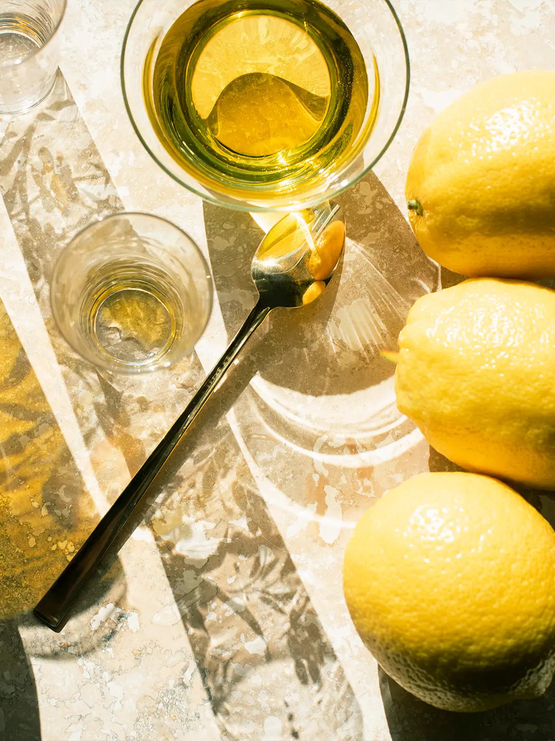 Traditional Limoncello Workshop | Baglioni Masseria Muzza