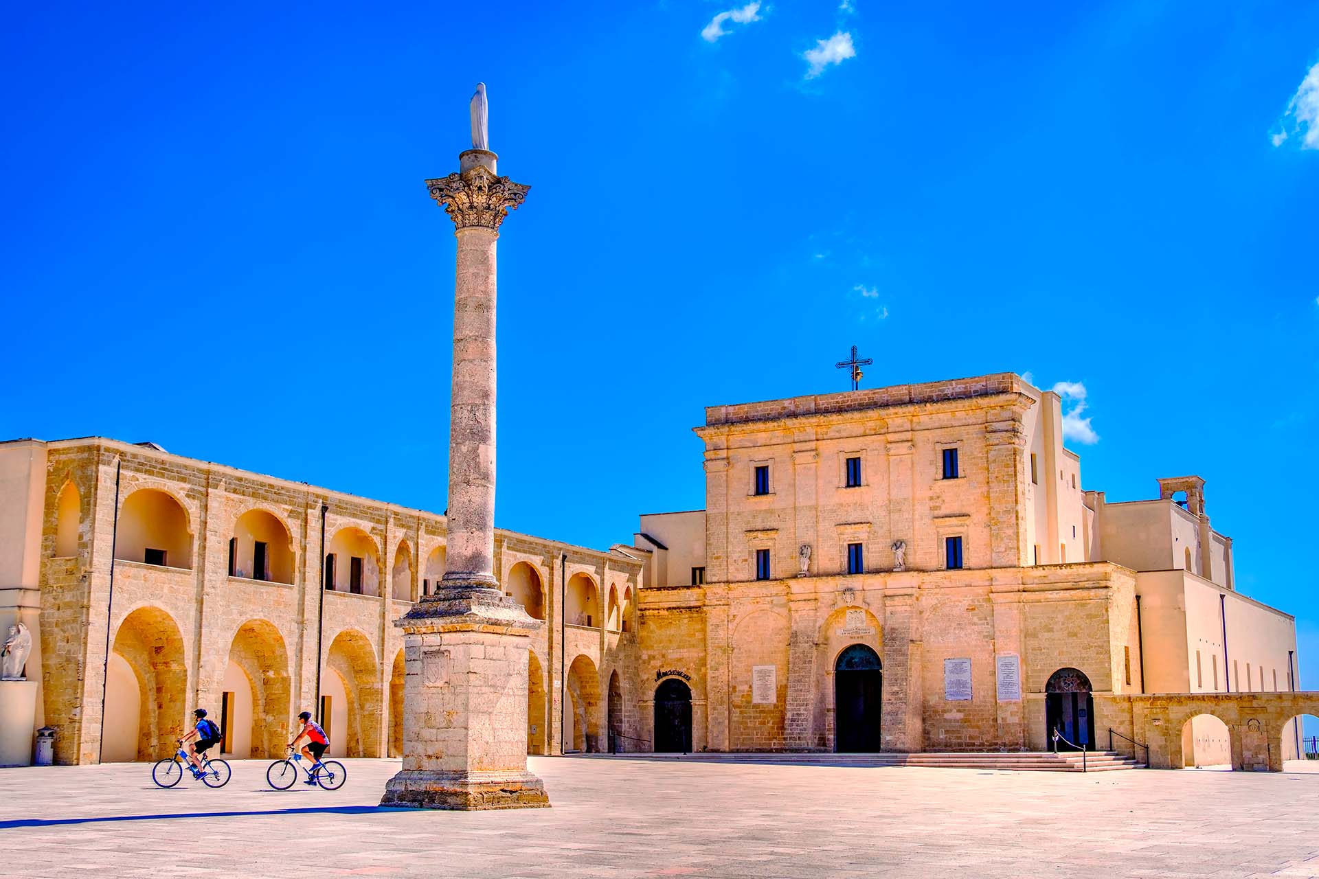 Puglia: A Southern Italian treasure| Baglioni Masseria Muzza