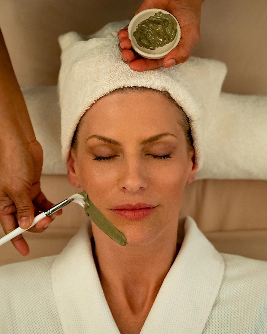 Aura Spa | Baglioni Masseria Muzza Resort & Spa