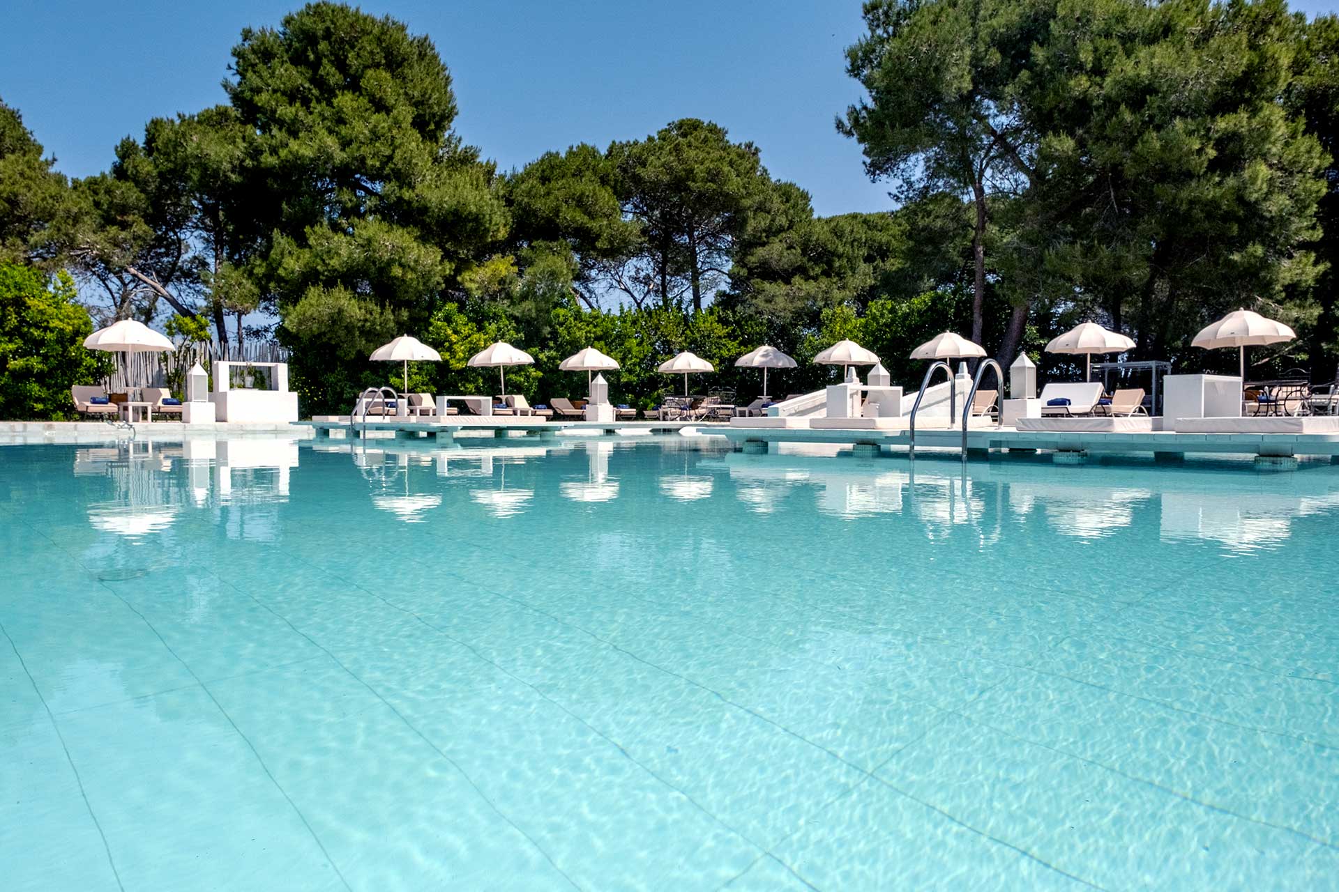 Masseria Muzza in Pictures | Baglioni Masseria Muzza