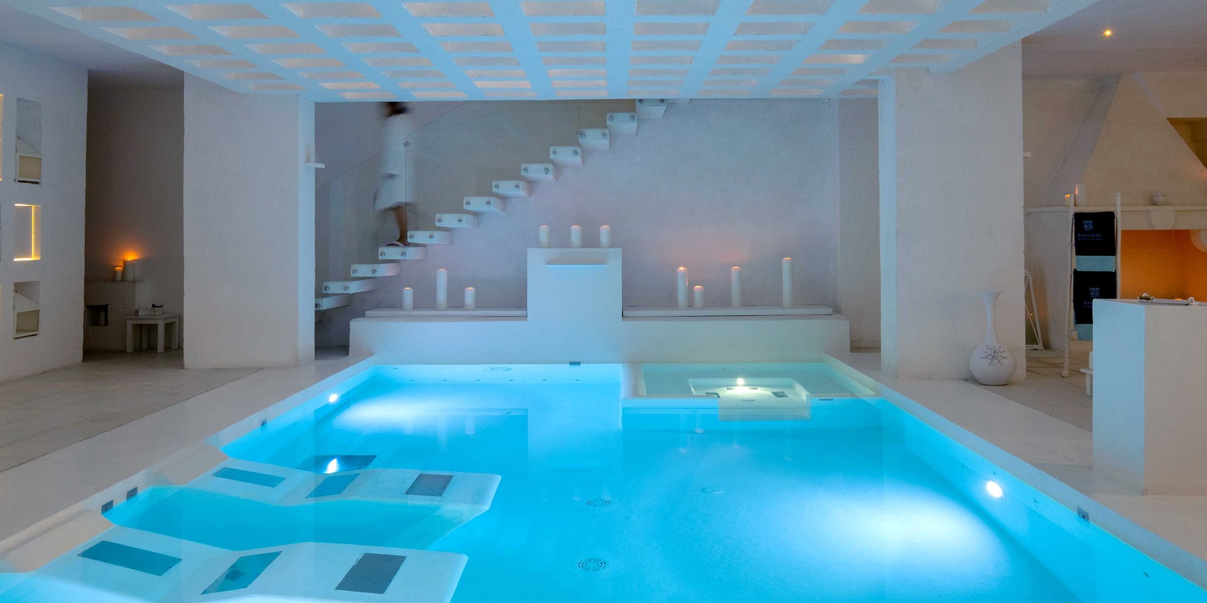 A beautiful gem in southern Italy | Baglioni Masseria Muzza